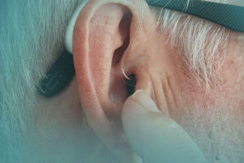 Hipoacusia o Sordera - Dr. Miguel Enrique Baldenebro Gonzalez